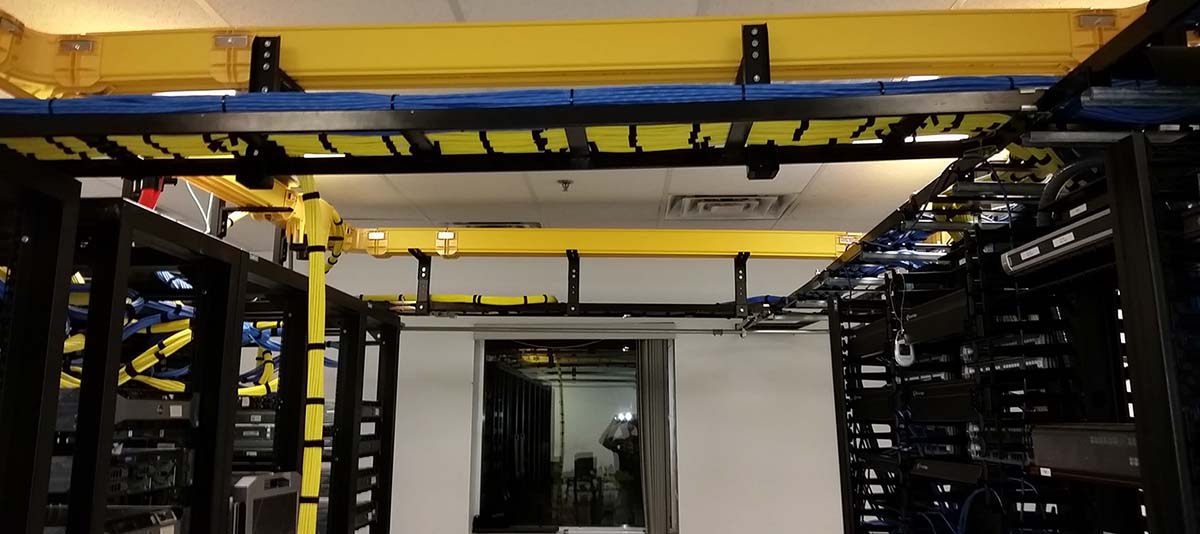 Ohio Network Cabling Contractor Ohio Network Cabling Contractor