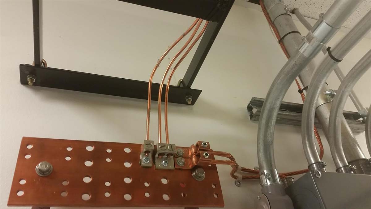 Ohio Network Cabling Contractor Ohio Network Cabling Contractor